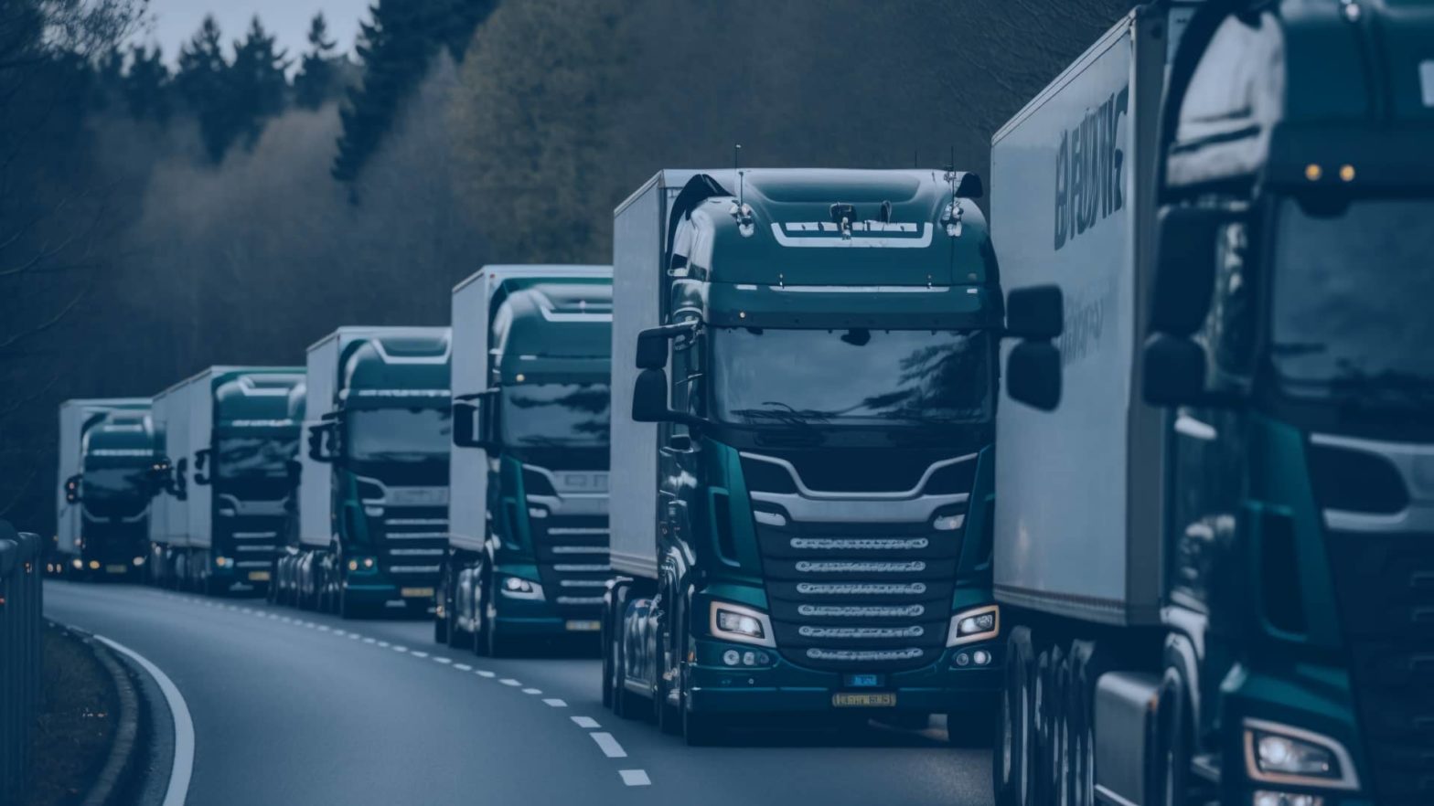 Trailer Temperature Monitoring: Why It Matters