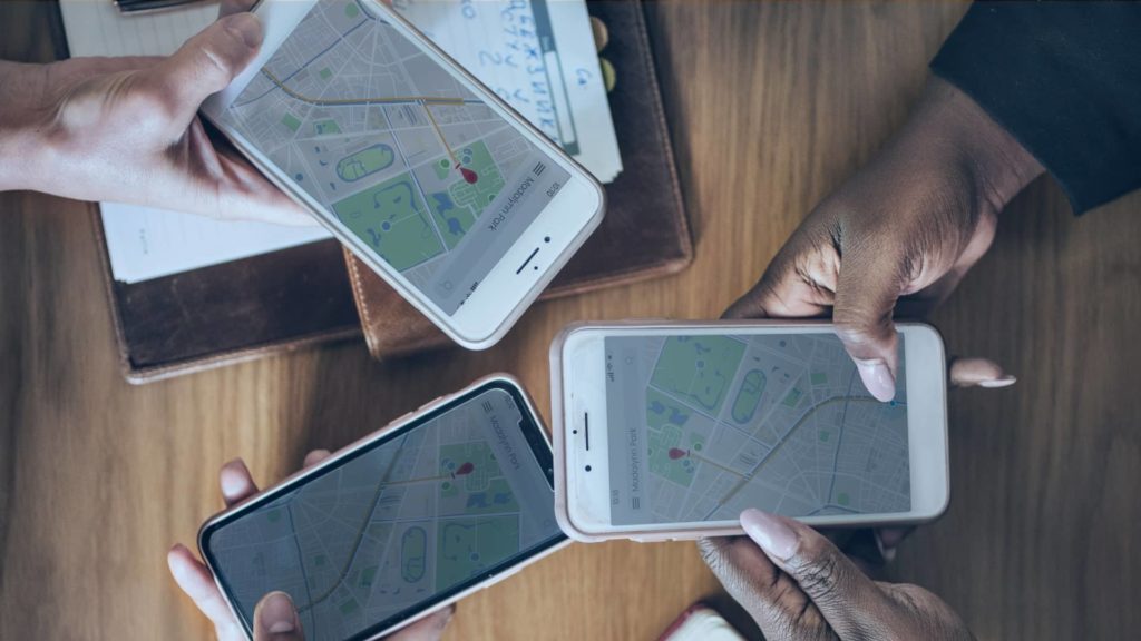 Real Time Tracking System for Fleets - The Complete Guide